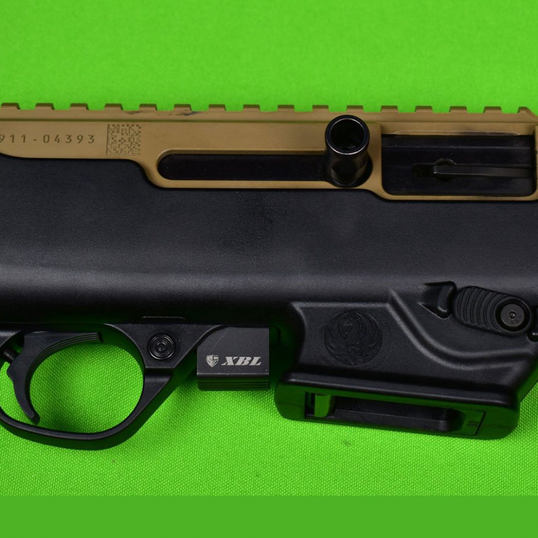 Ruger Archives » Striplin Custom Gunworks