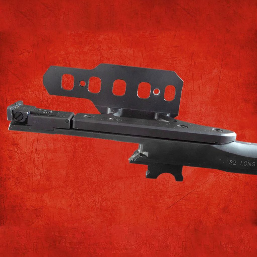 Smith & Wesson Archives » Striplin Custom Gunworks