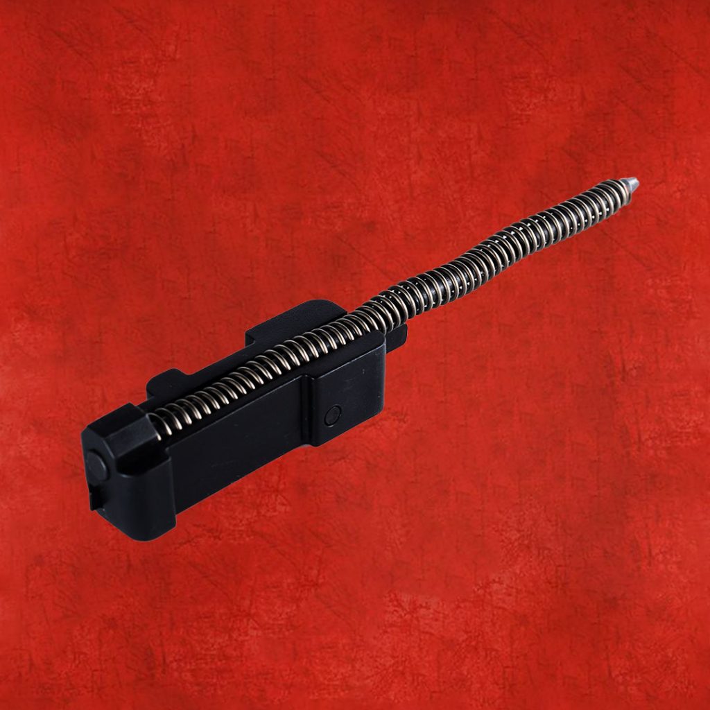 Browning Buckmark Firing Pin Block And Recoil Buffer Post 2000