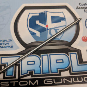 Eliminator Browning Buckmark Recoil Guide Rod » Striplin Custom Gunworks